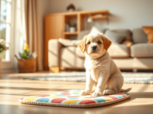 Effective Potty Training Tips for Dog Owners – Woofpack Dog Training, LLC